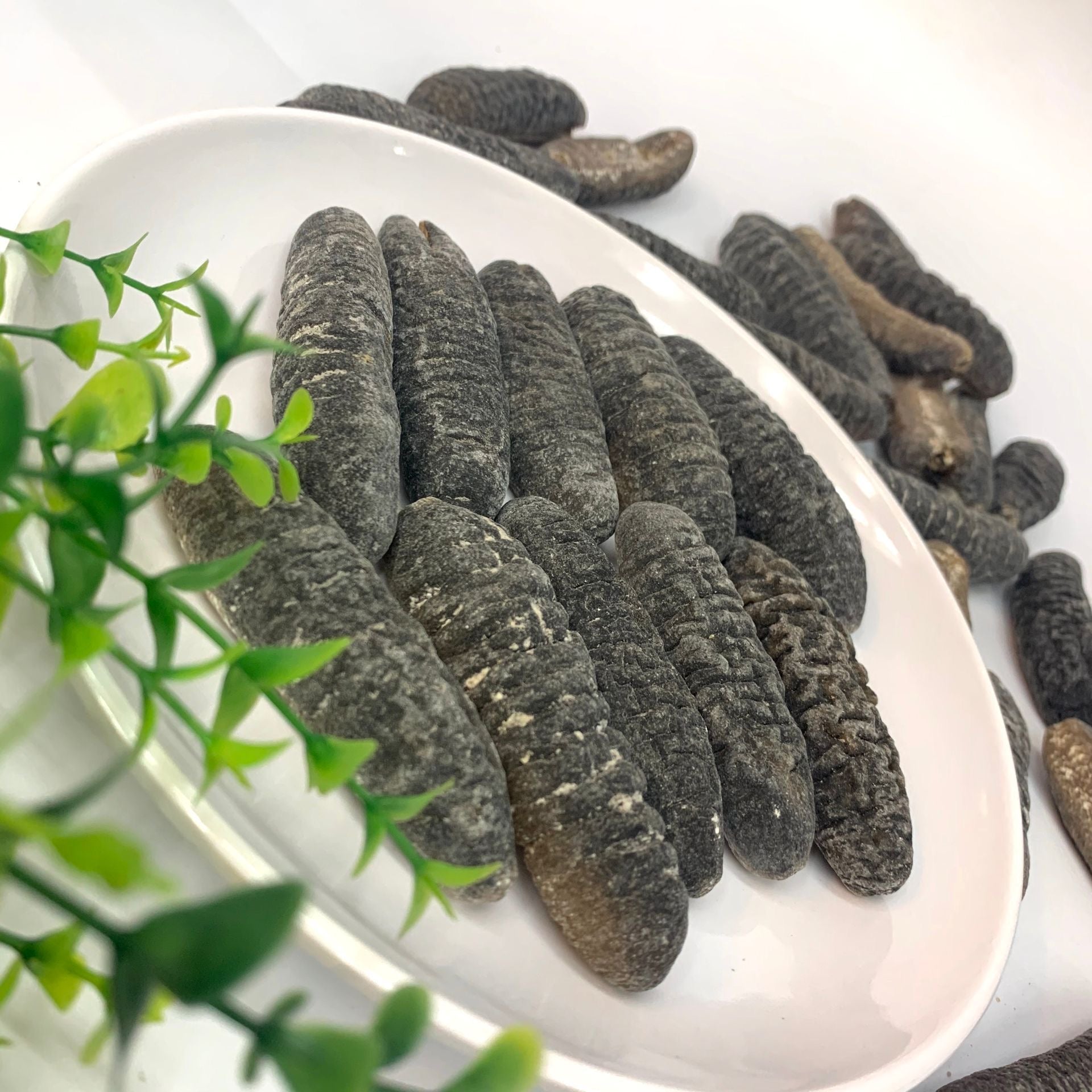 How to Choose, Soak, and Cook Dried Sea Cucumber – De Cheng Xin Xing ...