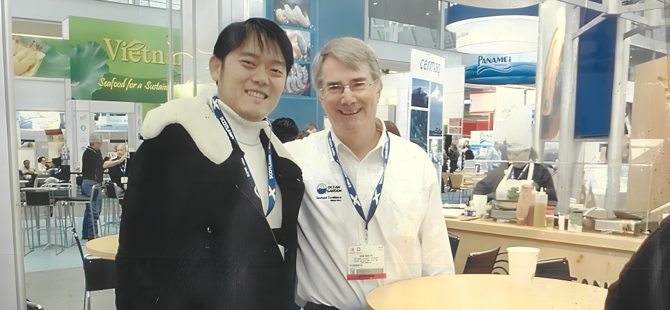 Our Overseas Partnership Collaboration – De Cheng Xin Xing Trading Pte Ltd