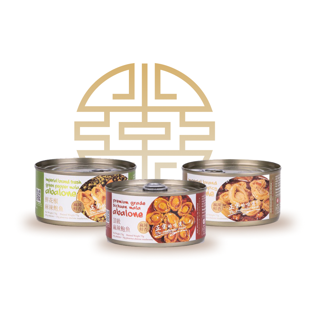 Abalone, Halal, Chinese New Year – De Cheng Xin Xing Trading Pte Ltd
