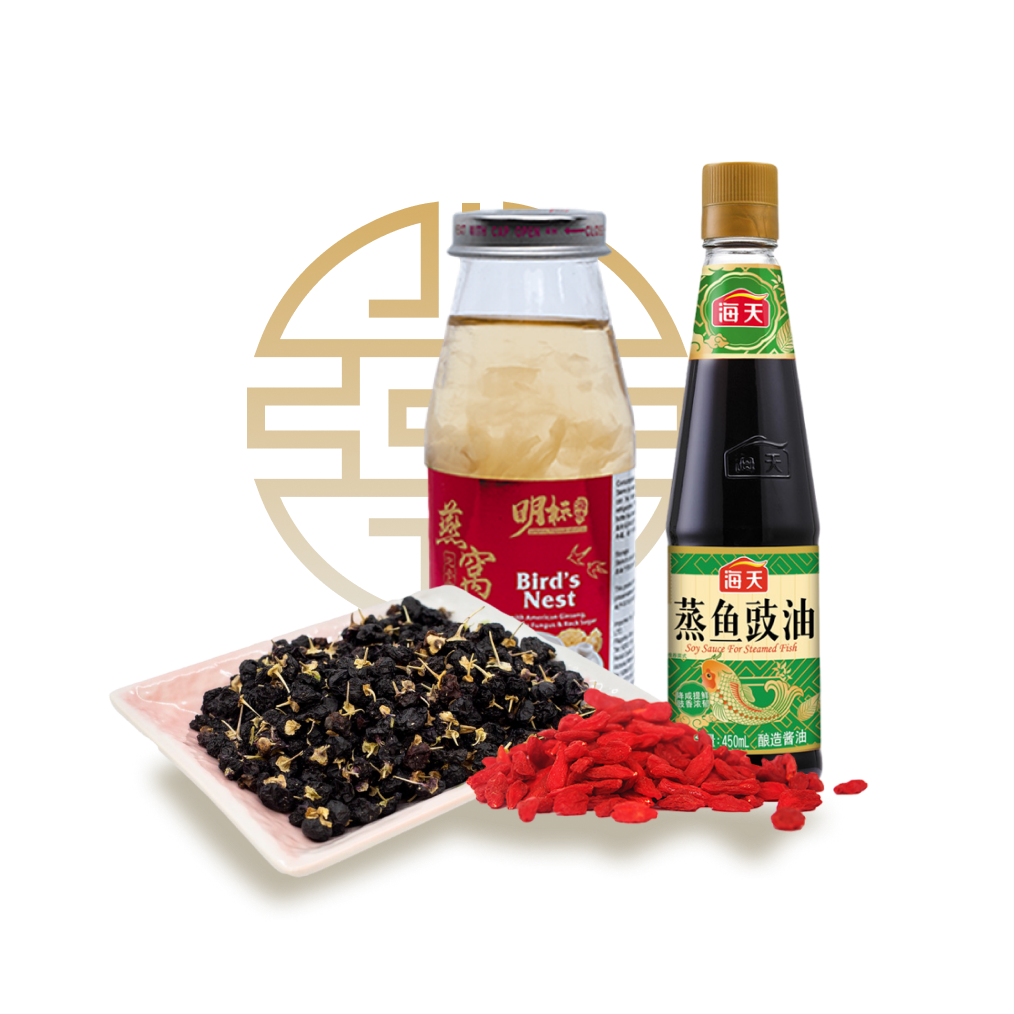 New Products – De Cheng Xin Xing Trading Pte Ltd