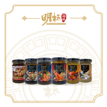 De Cheng Xin Xing Trading Pte Ltd